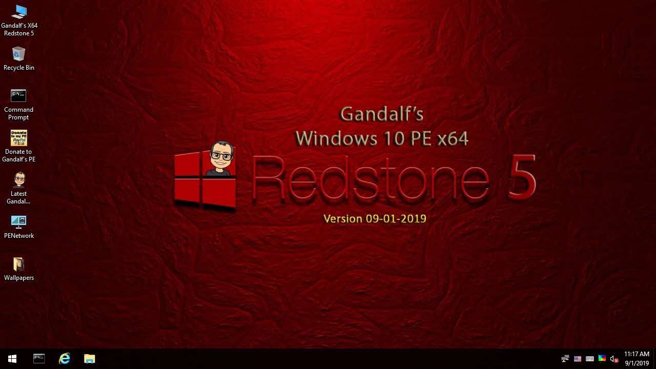 Recover And Repair Windows OS Using 5 Bootable Disk | NKCODE TECH GEEK ZONE
