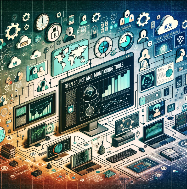 The Ultimate Guide to Open Source Monitoring Tools | NKCODE TECH GEEK ZONE