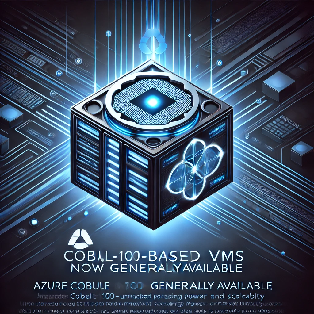 Announcing the Preview of New Azure Cobalt 100-Based Virtual Machines | NKCODE TECH GEEK ZONE